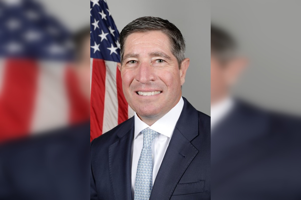 Silicon Valley Veteran Scott Kupor Takes Helm at U.S. Office of