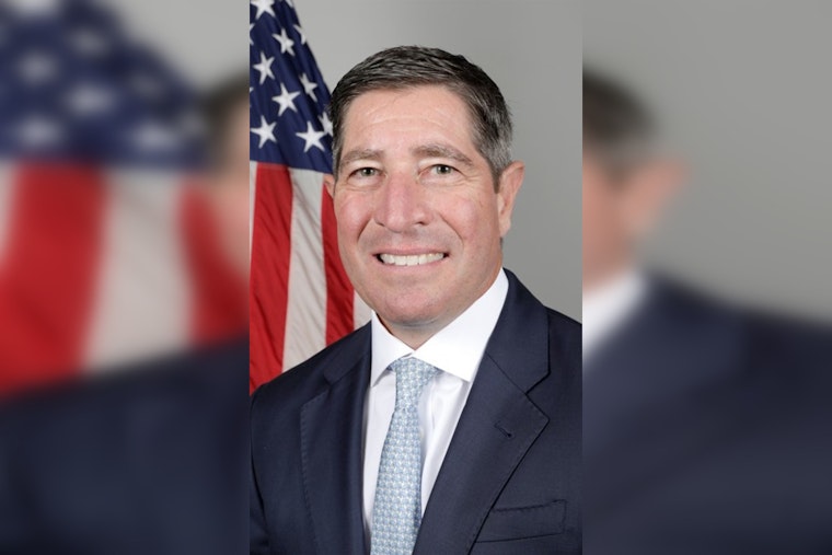 Silicon Valley Veteran Scott Kupor Takes Helm at U.S. Office of