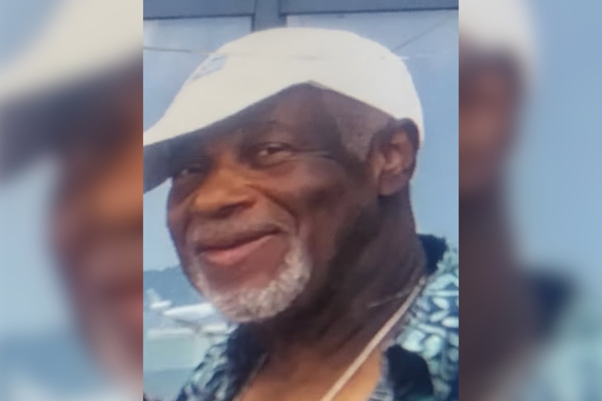 Silver Alert Canceled: 77-Year-Old Nathaniel Bettis Found Safe in