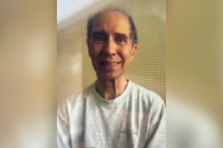 Silver Alert Issued for Missing 74-Year-Old with Dementia in Salt Lake