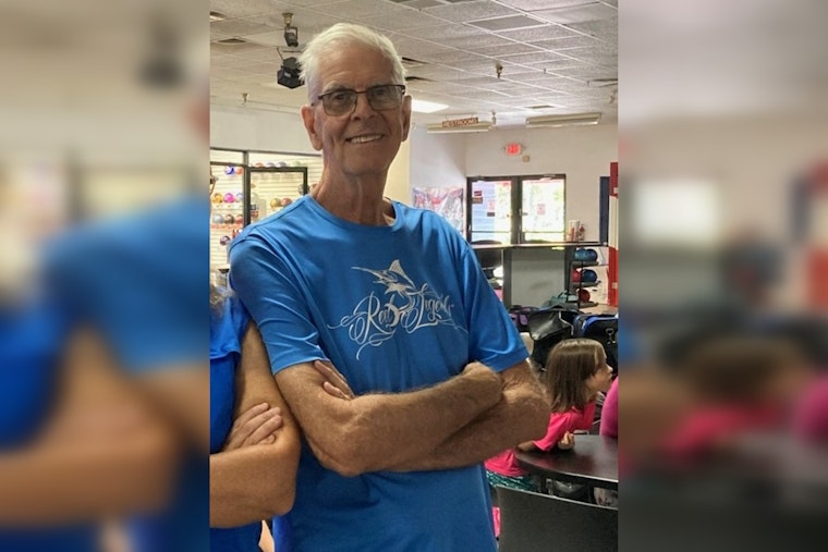 Silver Alert Issued for Missing 77-Year-Old Largo Man, Community