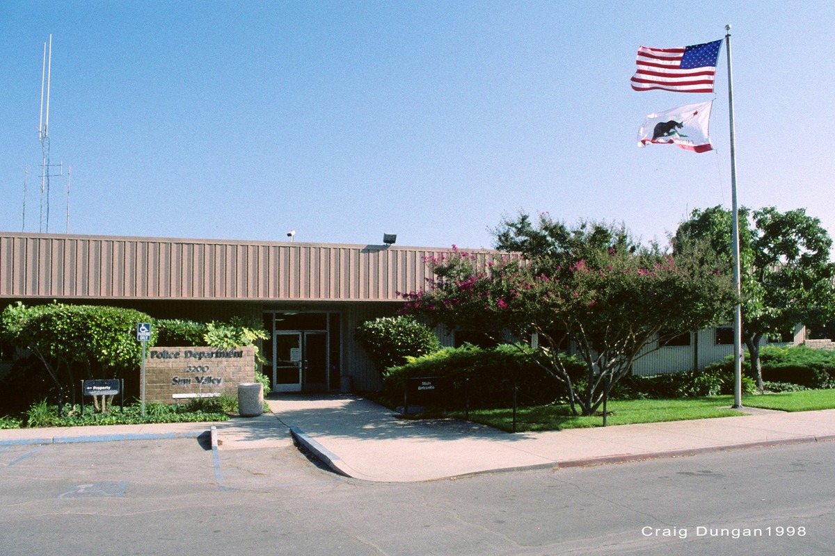 Simi Valley Police Investigate False Emergency Call in Swatting