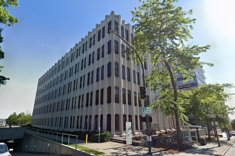 Snohomish County Honored with PSRC Vision 2050 Award for Little Bear