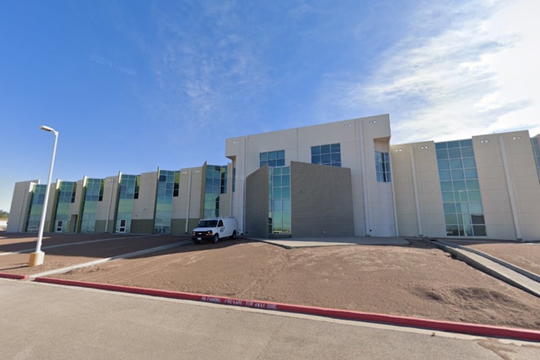 Socorro Independent School District Secures Fifth Straight TAEA