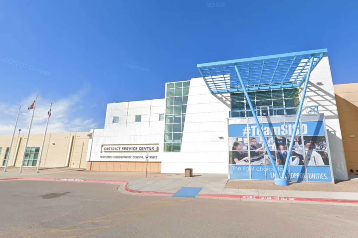 Socorro ISD Earns "Outstanding" Status in Texas Educational Theatre