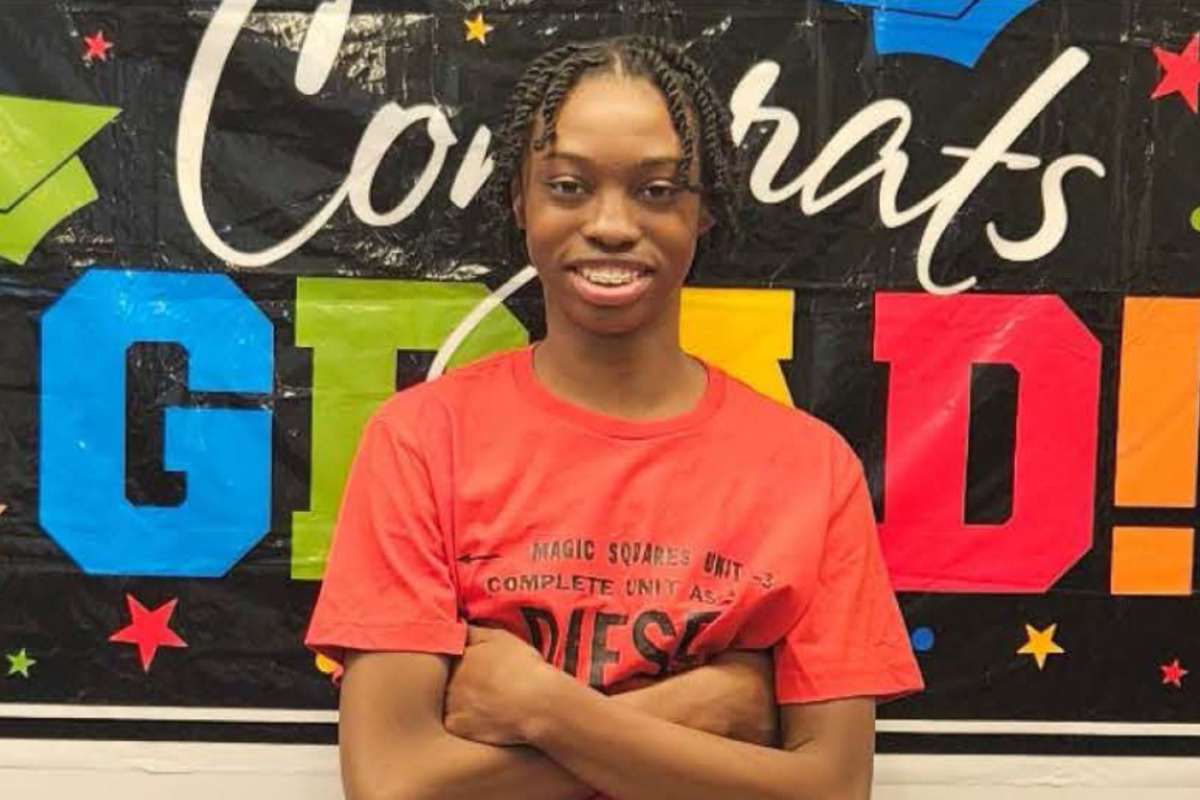 Somerville Teen Andrew Singleton Missing for Two Weeks, Police and