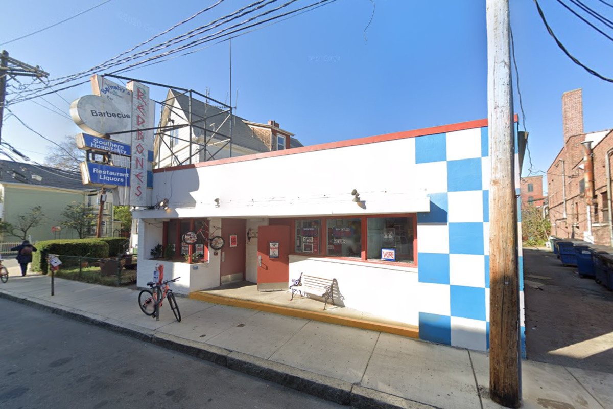 Somerville's Redbones BBQ Begins New Era Under Cypress Realty Group,
