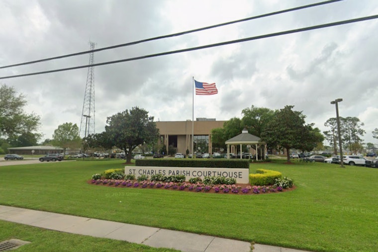 St. Charles Parish Council to Debate Key Infrastructure Proposals and