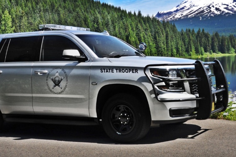 St. Helens Man Dies in Single-Vehicle Crash on Highway 20 Near Sisters