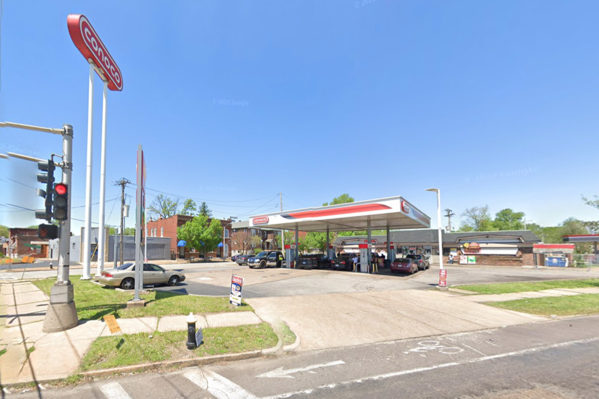 St. Louis Man Dies Months After Shooting as Suspect Now Faces Homicide