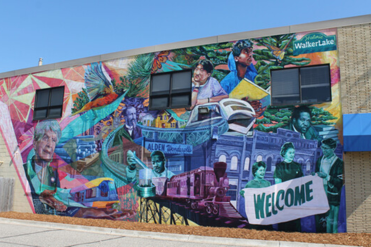 St. Louis Park Announces Grant Program to Ignite Local Arts and