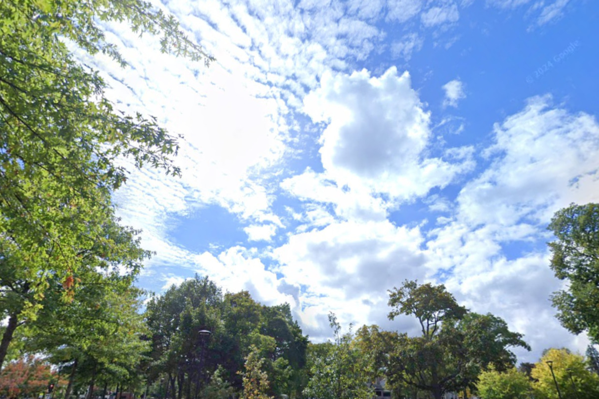 Stable Weather and Breezy Trade Winds Ahead for Honolulu as NWS