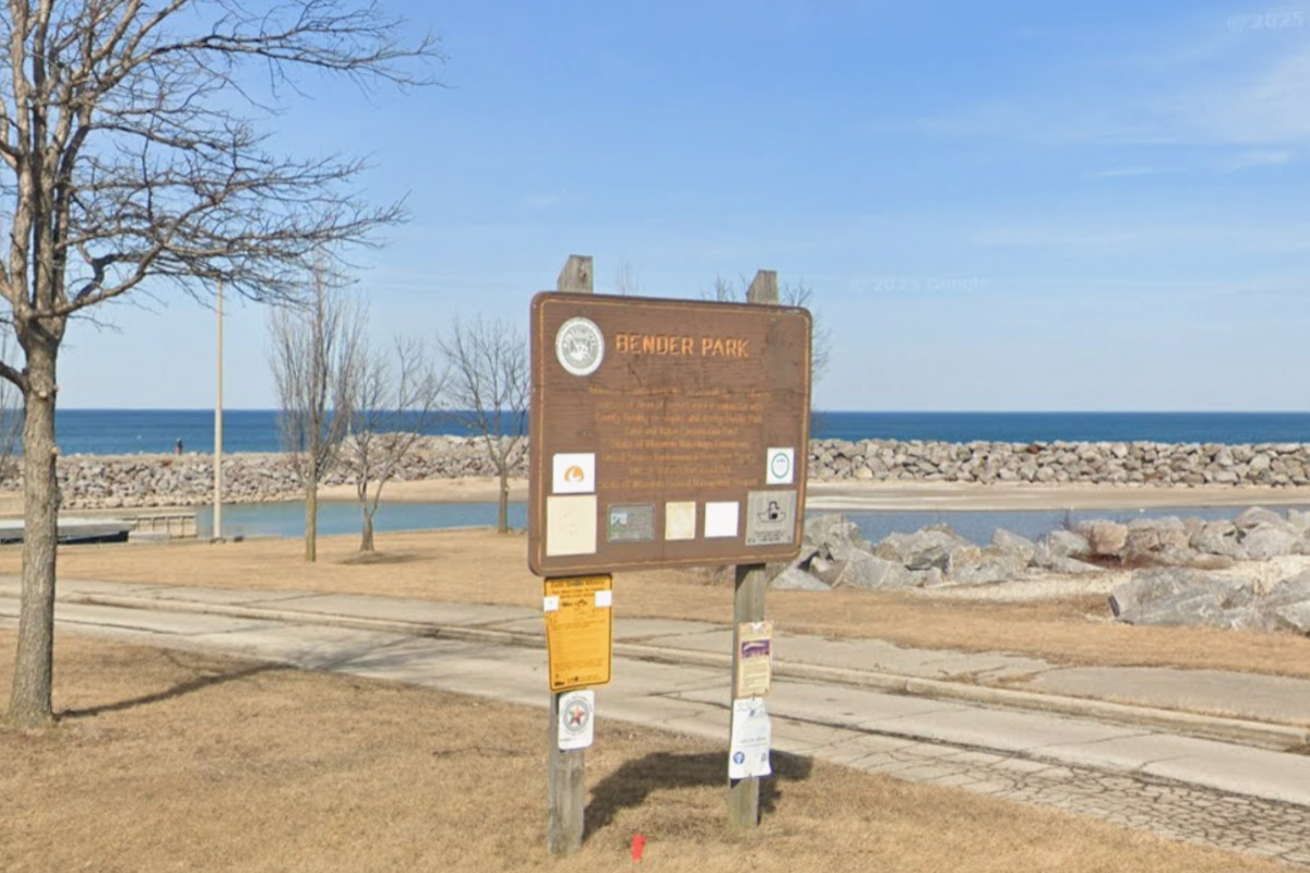 Stalled Funding for Bender Park Dredging Raises Safety Concerns in