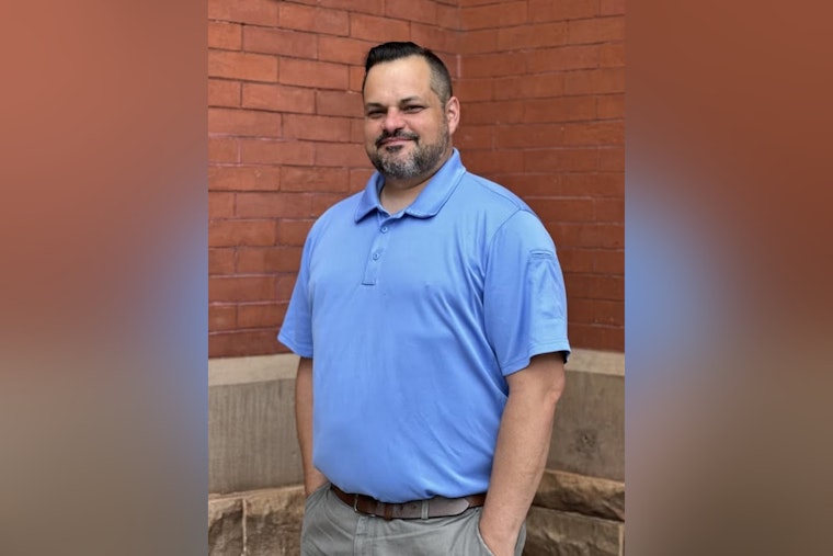 Statesville IT Leader Vinnie Francica Graduates from Prestigious CGCIO