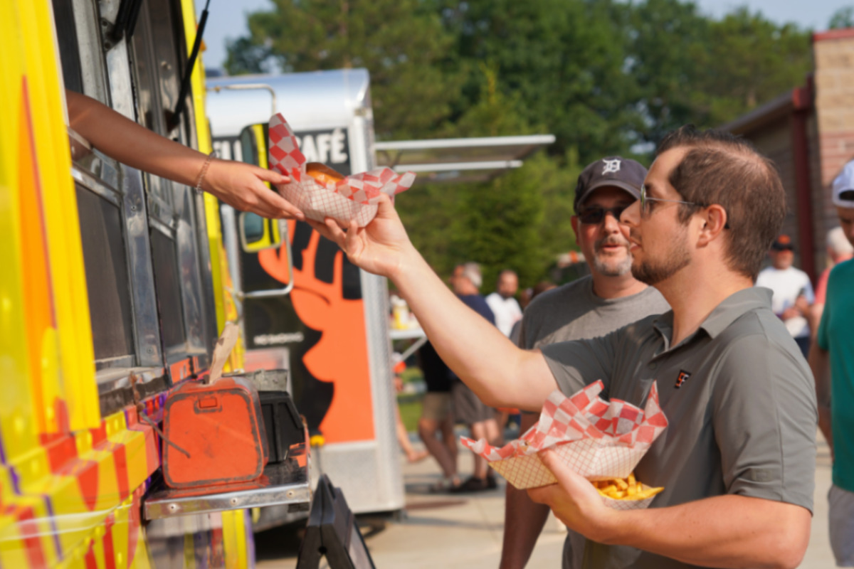 Sterling Heights Braces for Traffic Changes Amid Sterlingfest Art and