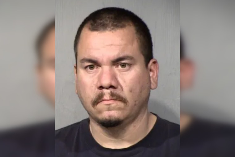 Steven Orona Sentenced to Life in Prison for 2020 Road Rage Murder in
