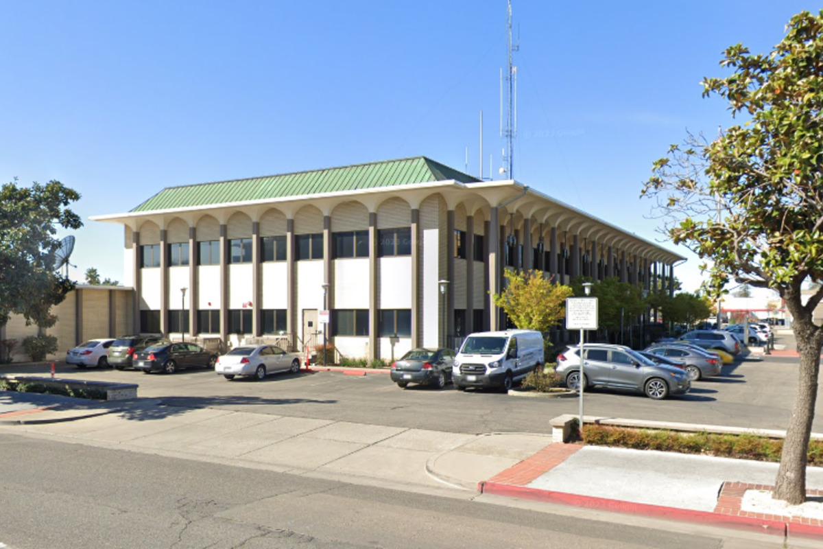Stockton Police to Conduct DUI Checkpoint on Friday in Effort to