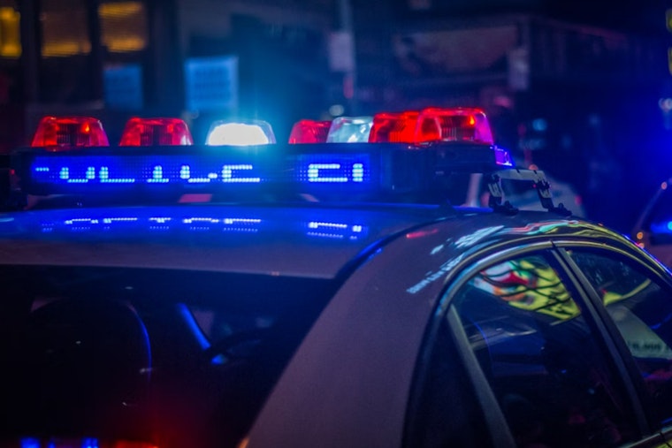 Stuart Police Investigate String of Car Burglaries Including Theft of