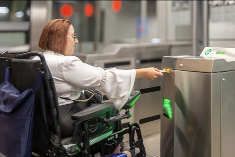 Subway Accessibility Boost as Gov. Hochul Announces 12 New York