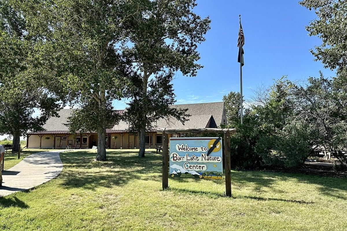 Summer Camp Out at Barr Lake State Park Offers Nature Retreat for