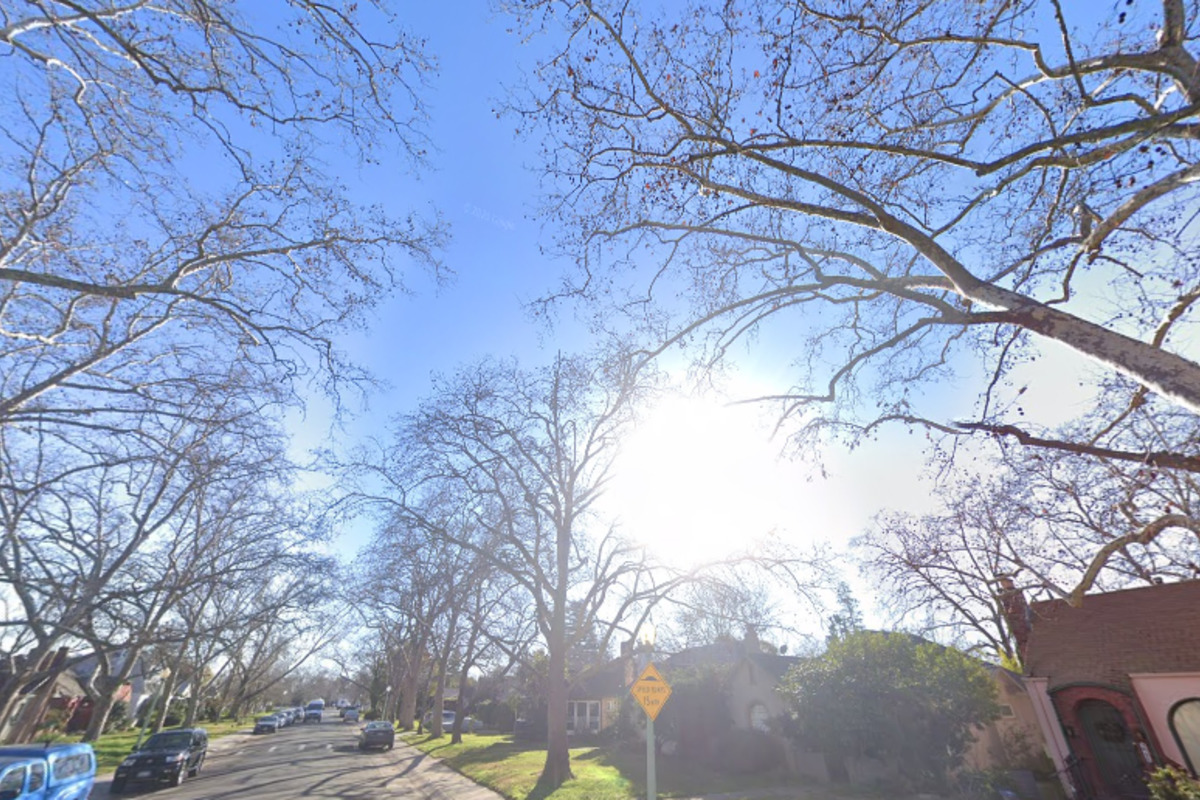 Sunny Days Ahead, Portland Braces for High 80s and Potential 90s in