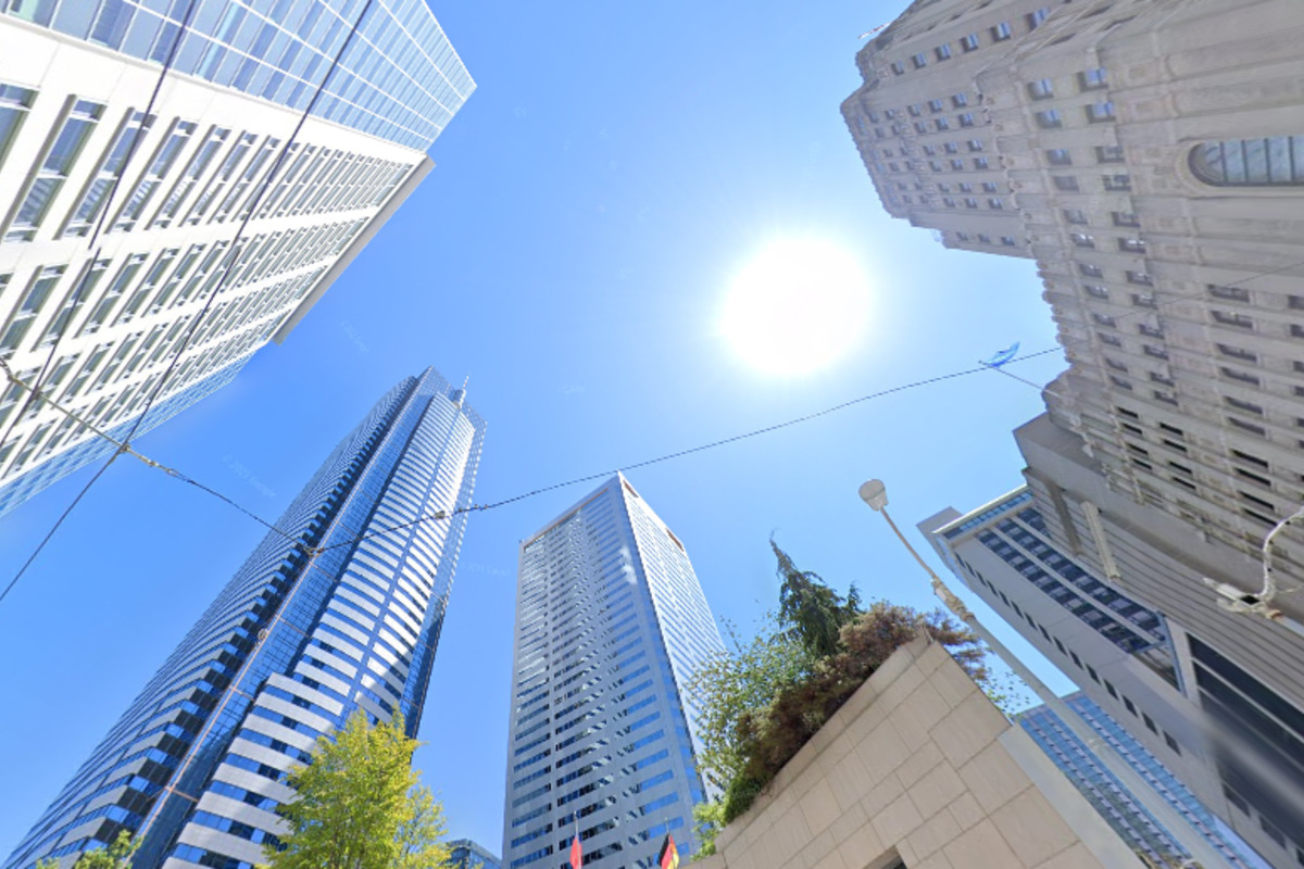 Sunny Days Ahead, Seattle Forecast Promises Perfect Summer Weather