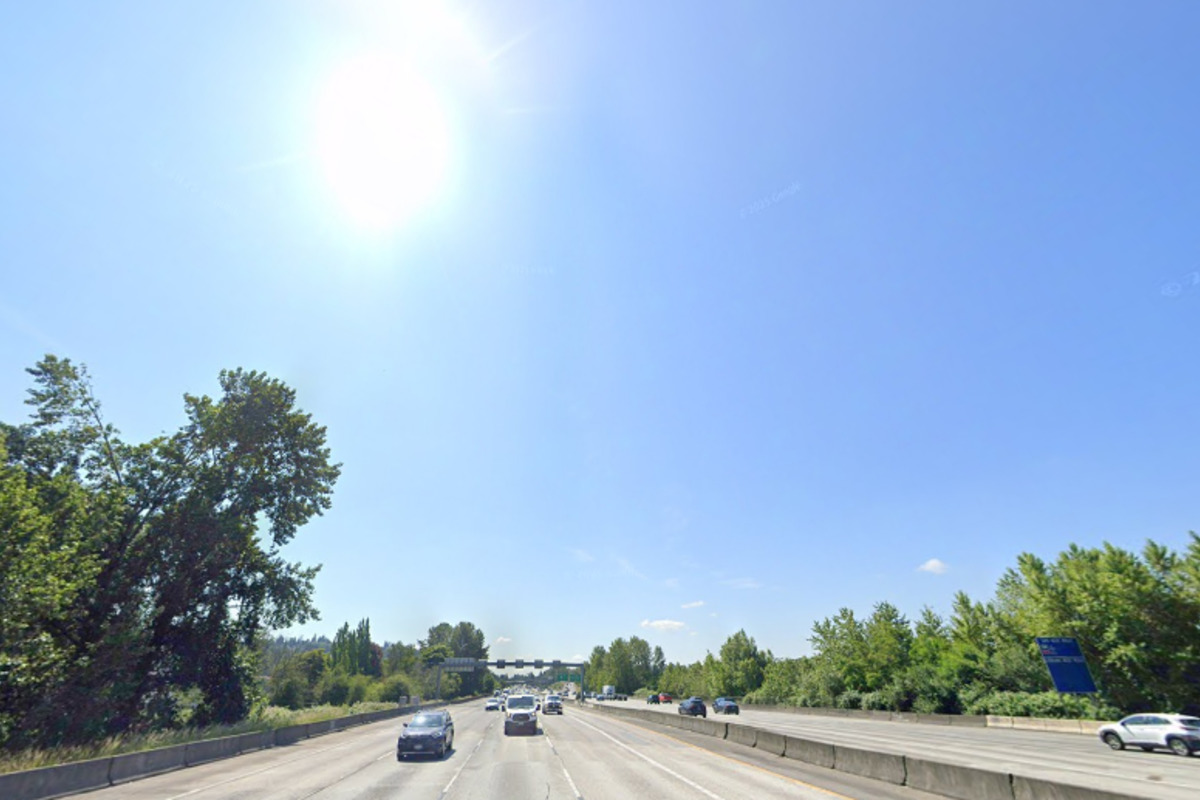 Sunny Days Ahead, Seattle Forecast Promises Pleasant Weather This Week