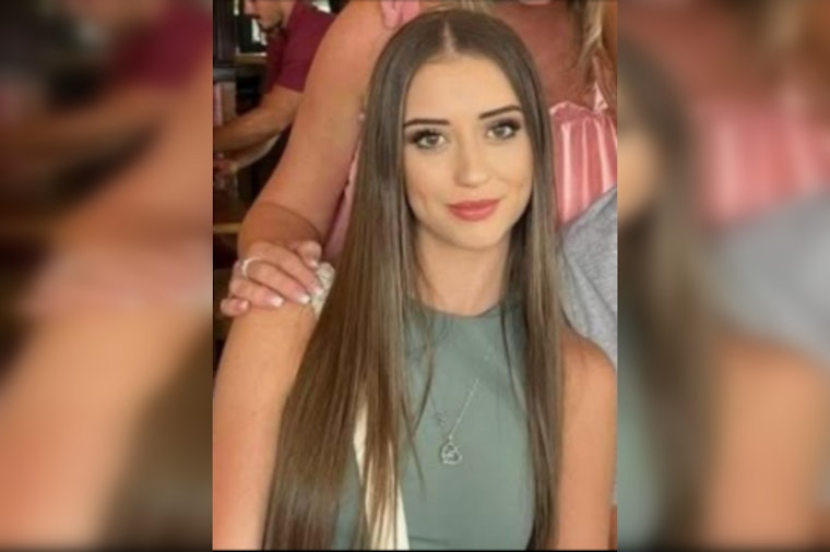 Suspect Charged with Murder of South African Stewardess on Luxury