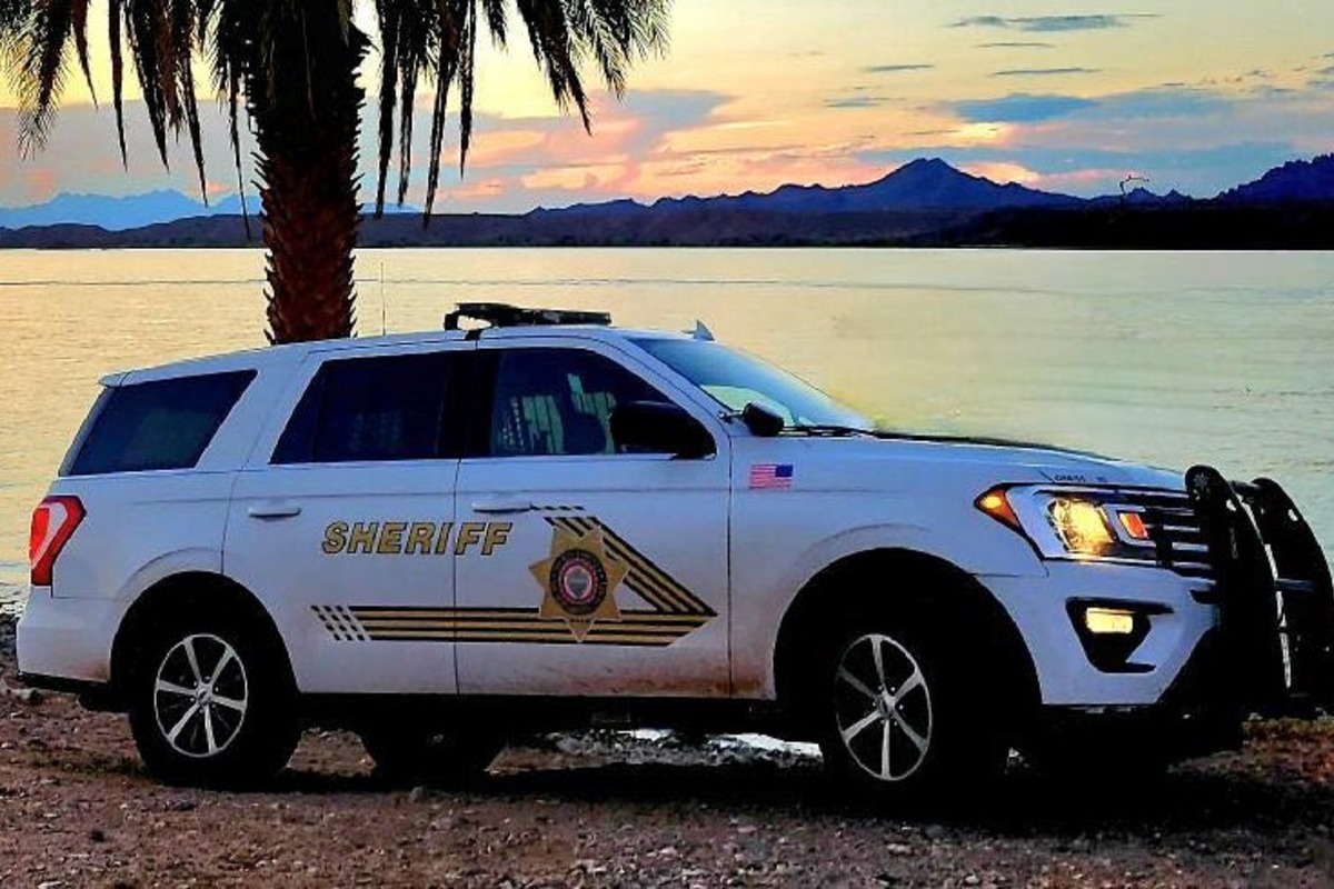 Suspect Detained for Allegedly Igniting Brush Fire Near Needles,