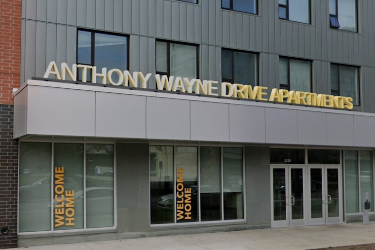Suspect Sought in Assault on Wayne State Student After Being Let Into