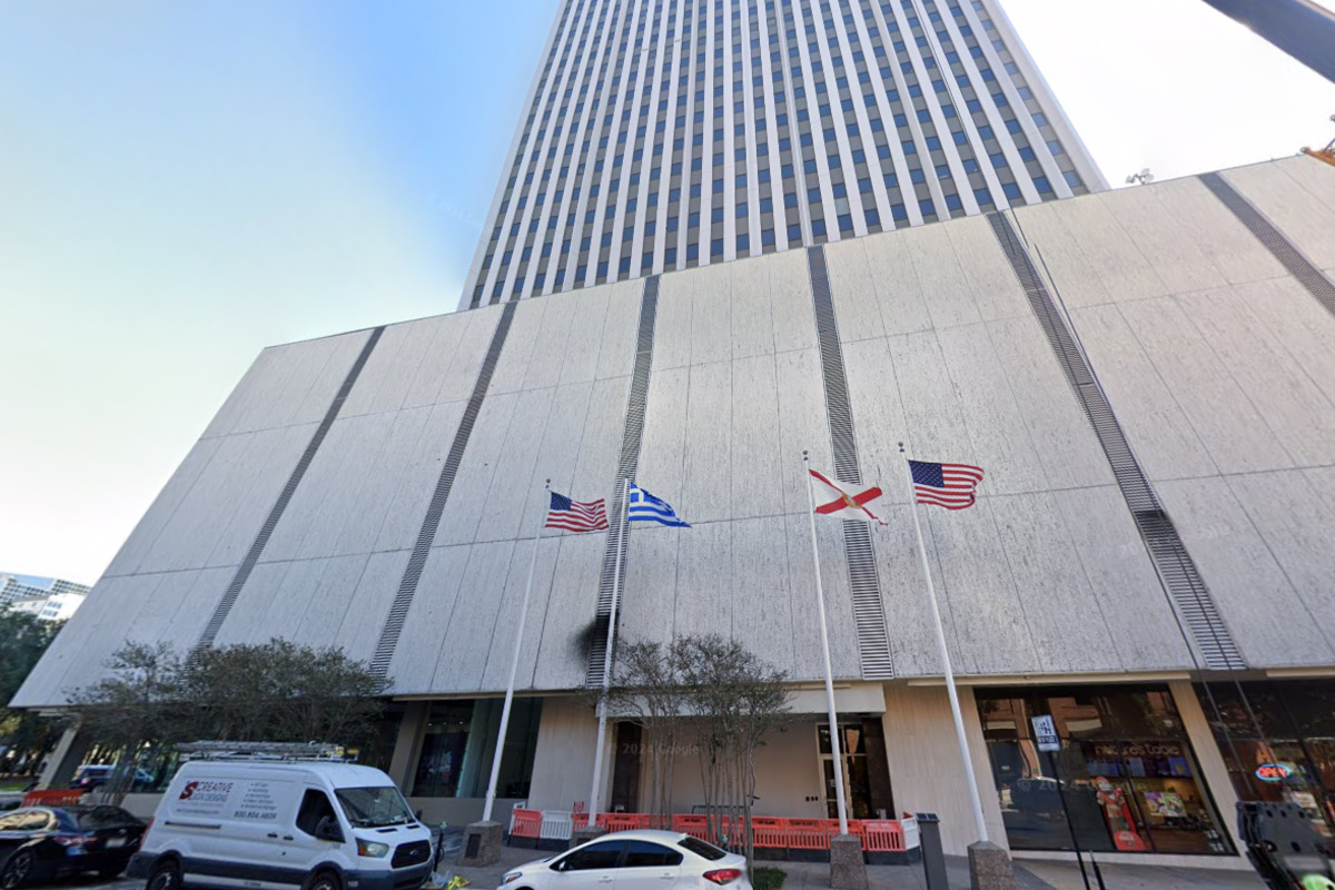 Tampa Man Sentenced to Over 10 Years for Firearm Possession and