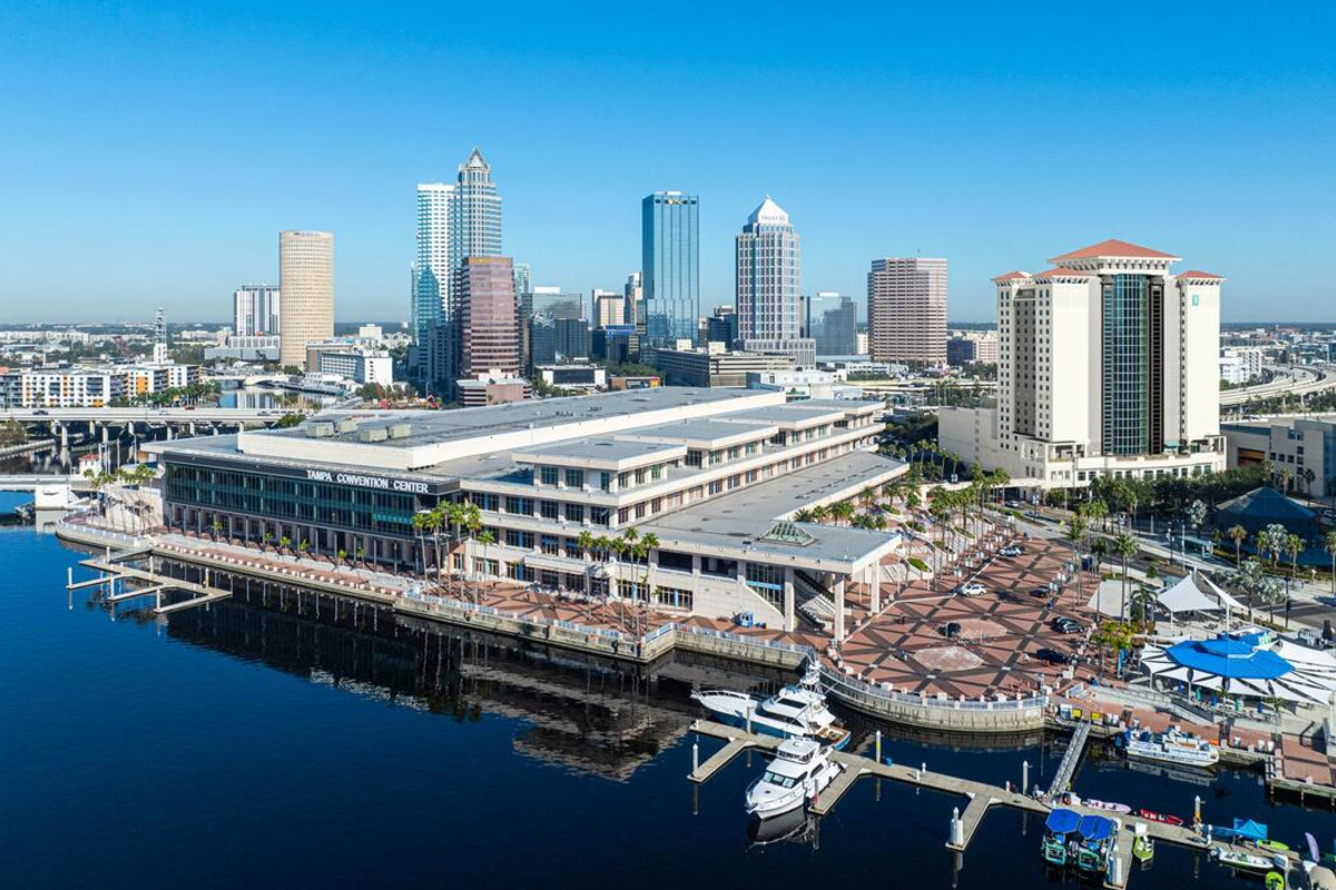 Tampa Selected as Host City for Prestigious 2030 World Education