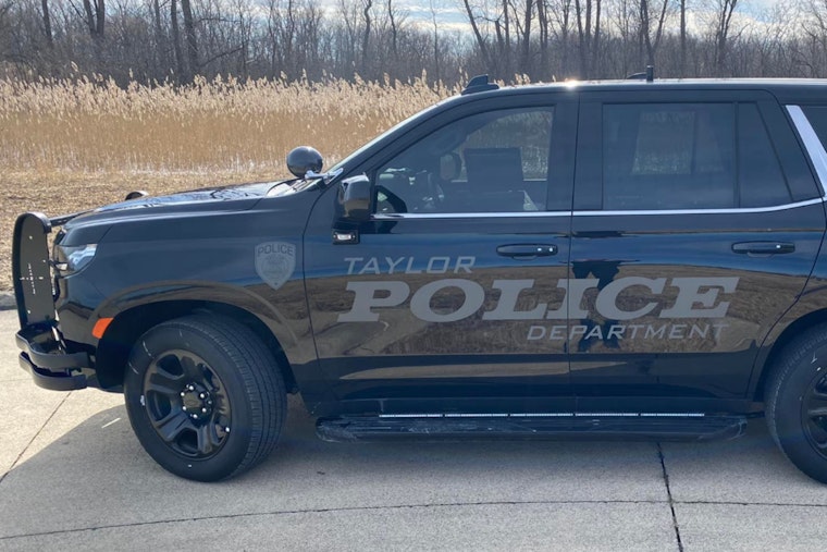 Taylor Community Mourns as Police Investigate Shooting Death of