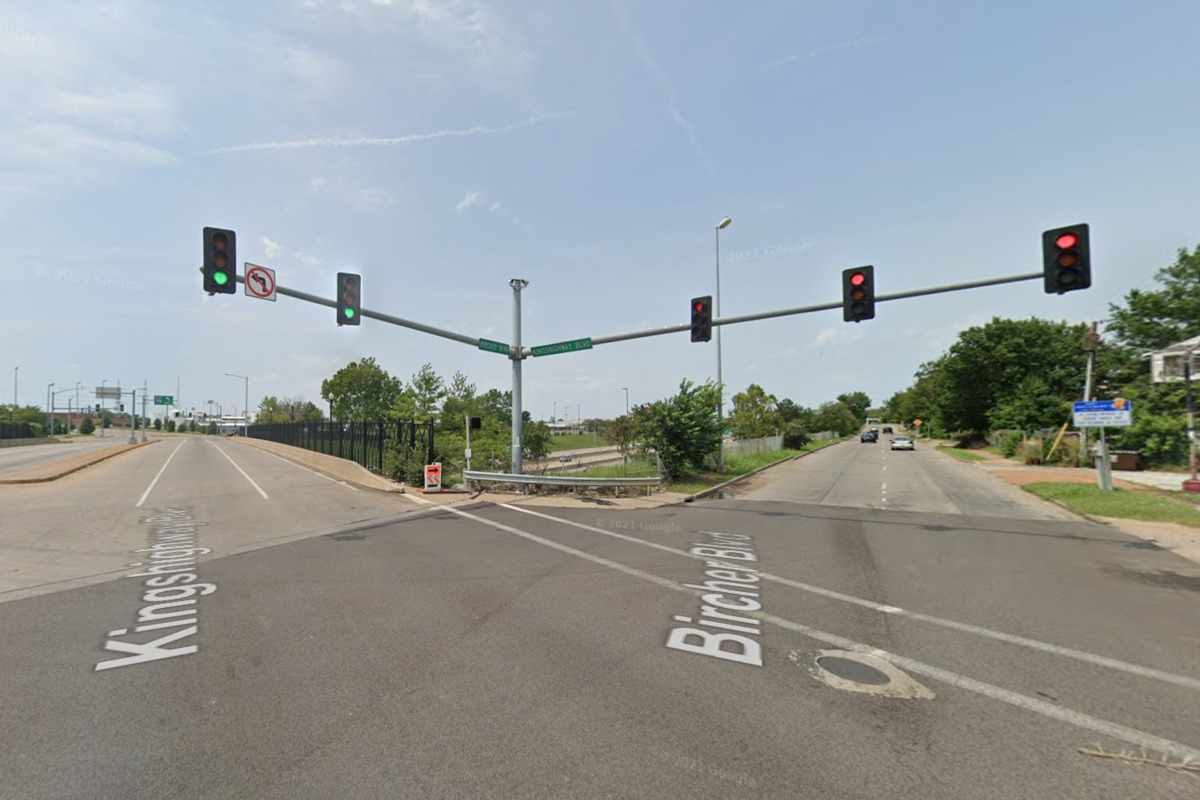 Teenager Pharra Jones Fatally Shot in O'Fallon Neighborhood as St.