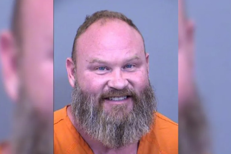 Tempe Community Mourns as Father Laid to Rest; Alleged Road Rage