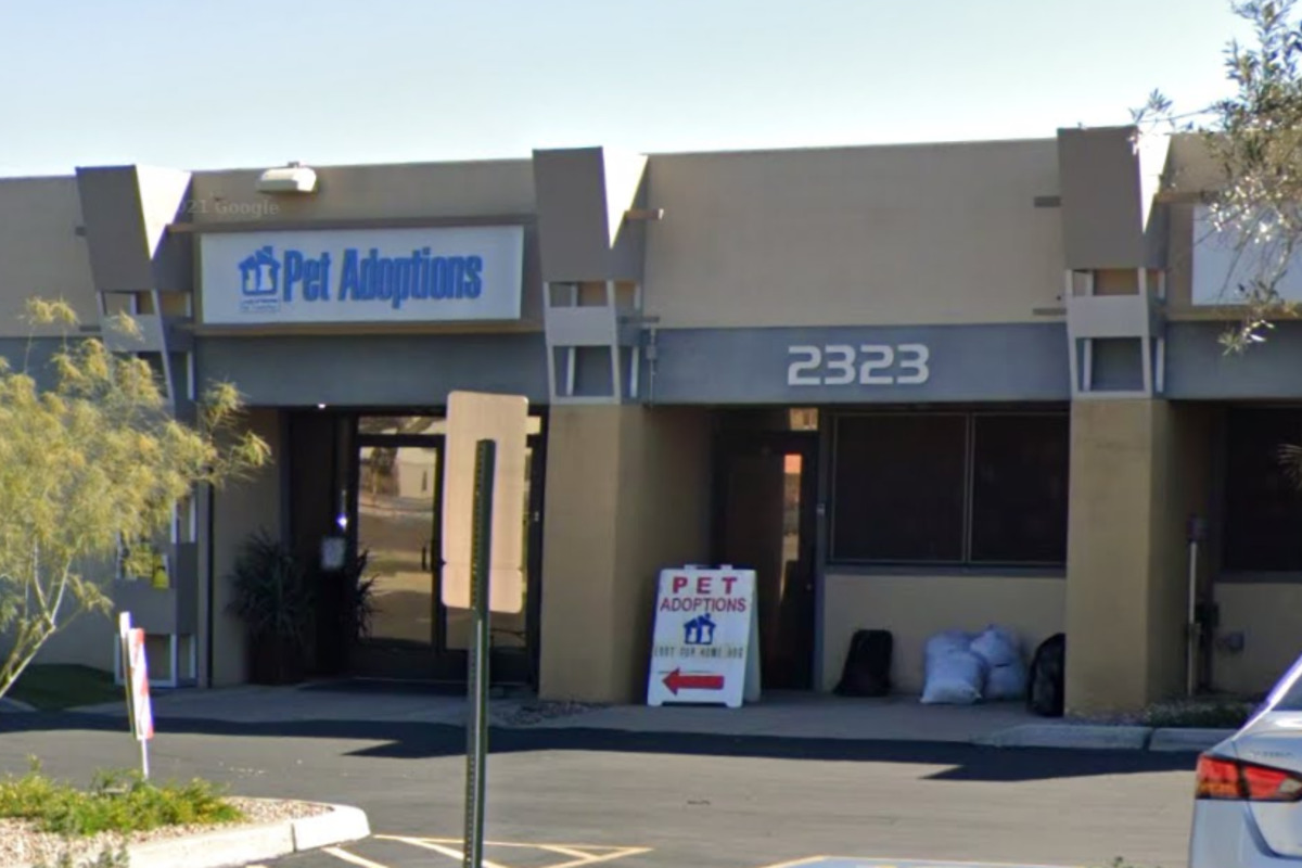Tempe Community Rallies to Fund Urgent Plumbing Repairs for Lost Our