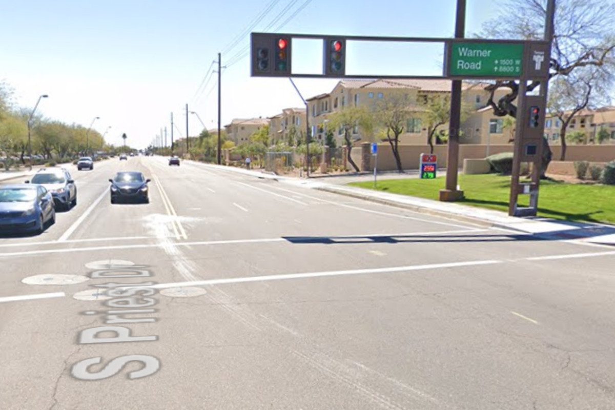 Tempe Grand Jury Declines to Indict Dustin Jackson on Murder Charges