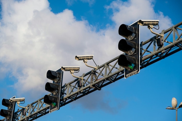 Tempe's Photo Radar Enforcement Program Logs Over 3,600 Tickets in