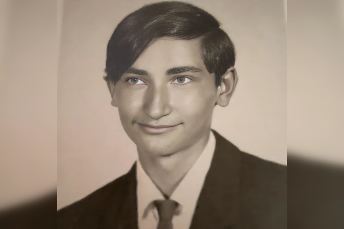 Tennessee Authorities Seek Public Aid in Cold Case, John Arthur