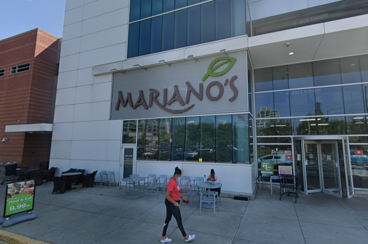 Three Mariano's Grocery Stores in Chicago Suburbs Set to Close as