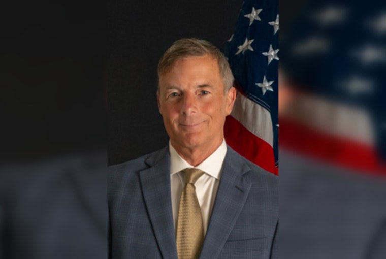 Timothy VerHey Sworn In as Interim U.S. Attorney for Western Michigan