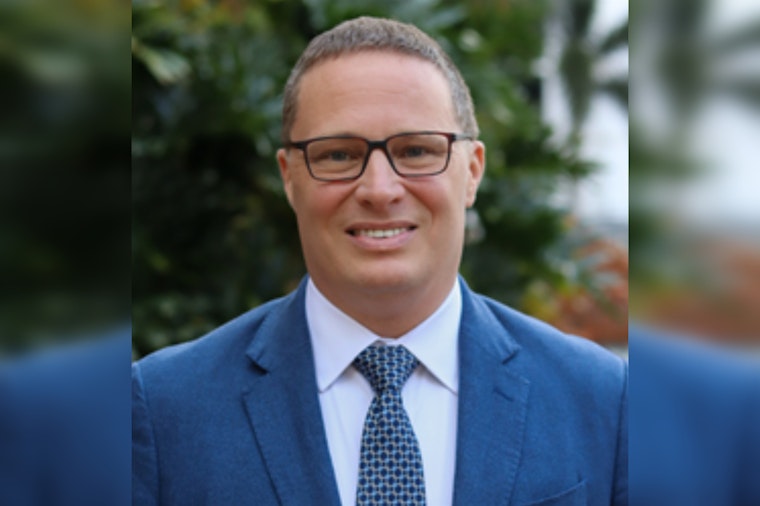 Tony Mulkey Appointed as New Parks and Recreation Director in Dunedin,