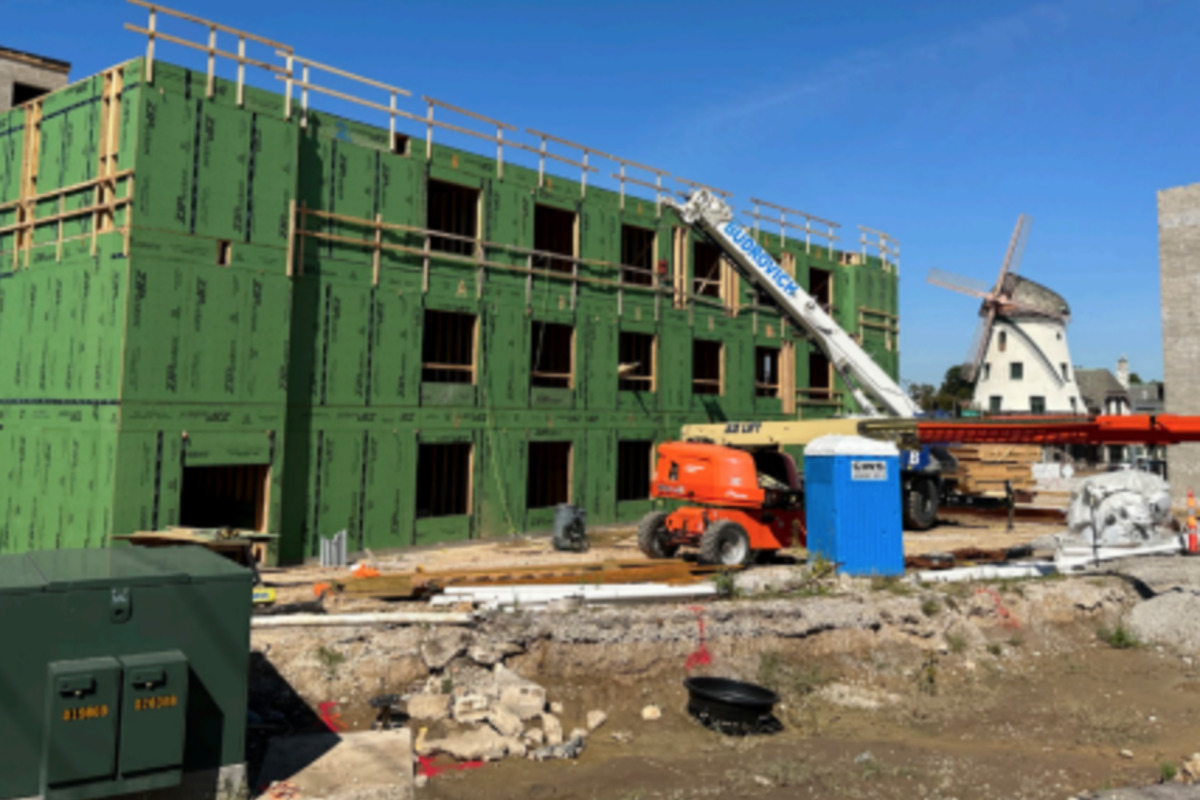 Tower Grove CDC Champions Neighborhood Stability and Affordable