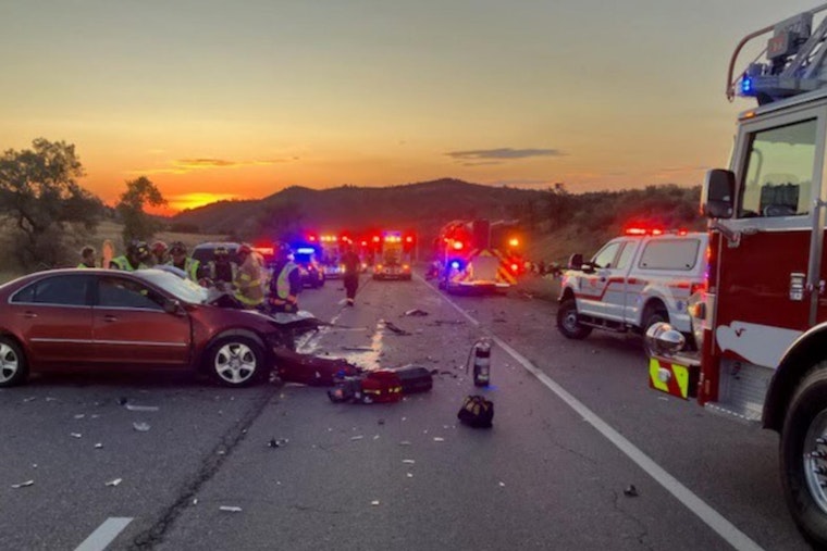 Tragic Fatal Collision Involving Wrong-Way Driver Leads to Lengthy