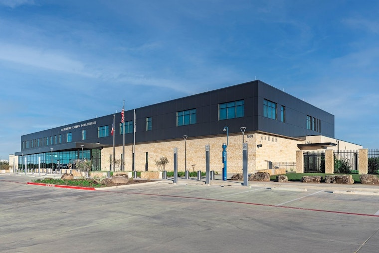 Tri County Auto Theft Task Force Enhances Public Outreach in Tarrant,