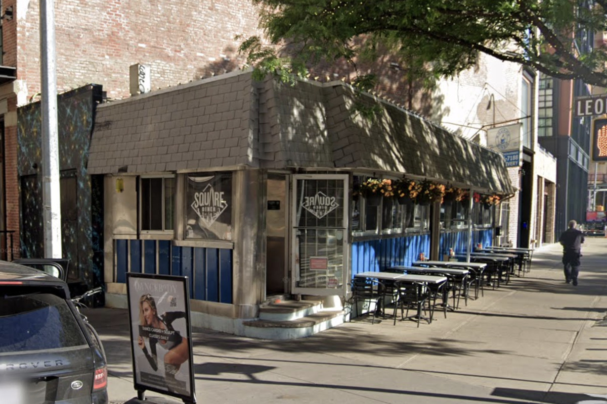 Tribeca Rallies for Square Diner Waiter Detained by ICE as NYC