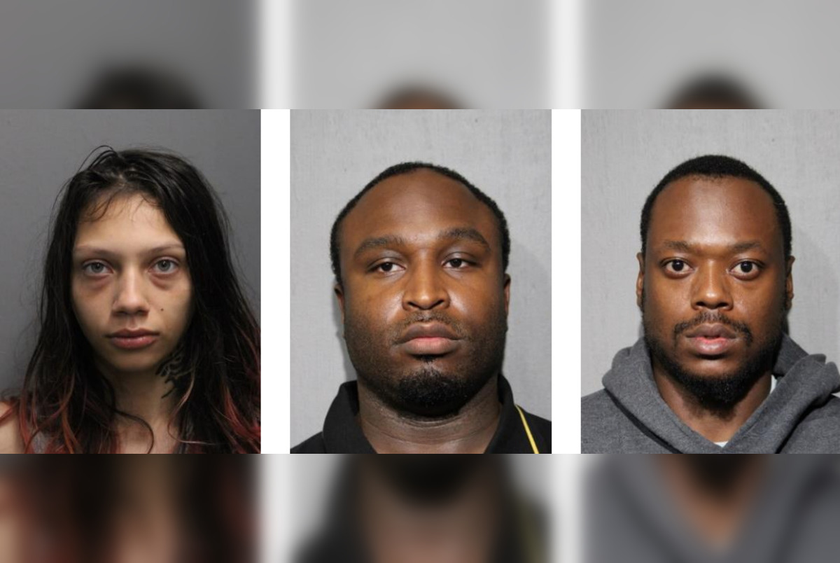 Trio Charged in Chicago Toddler's Kidnapping; Child Found Safe,