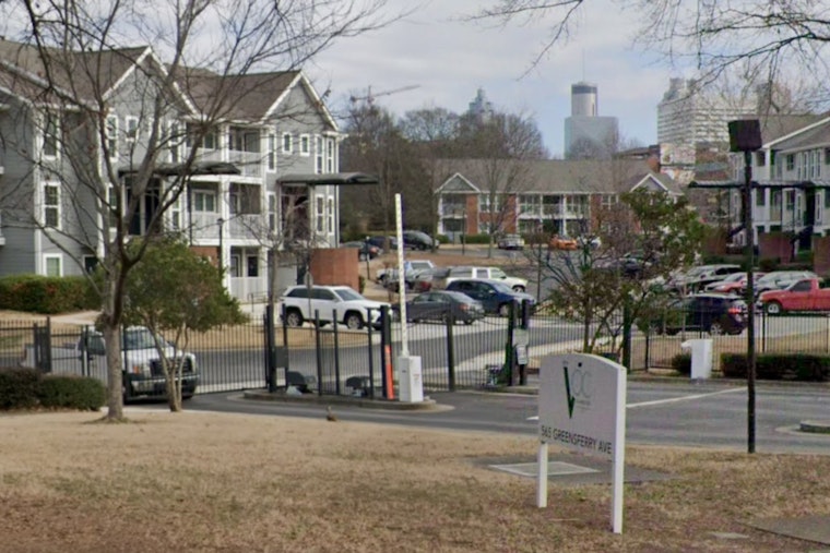 Two Injured in Atlanta Shooting Incident, Police Investigate Violent