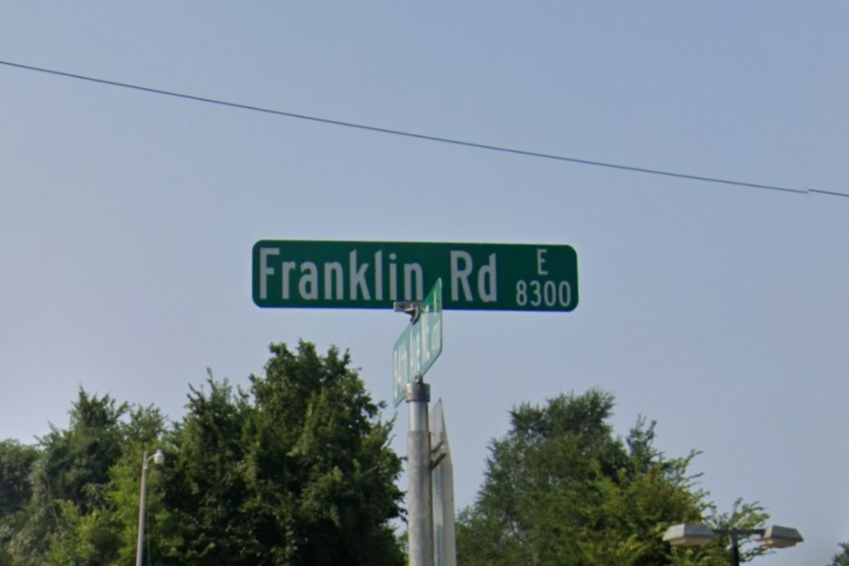 Two Killed in Tragic School Bus Collision on Franklin Road in Norman