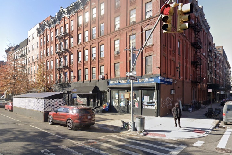 Two Men Injured in Early Morning Shooting Outside Harlem Gay Bar, NYPD